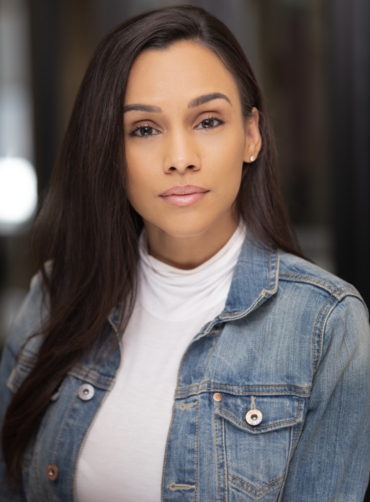 Brenda Raquel picture