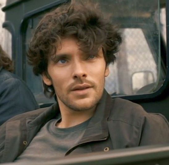 Picture of Leo Elster