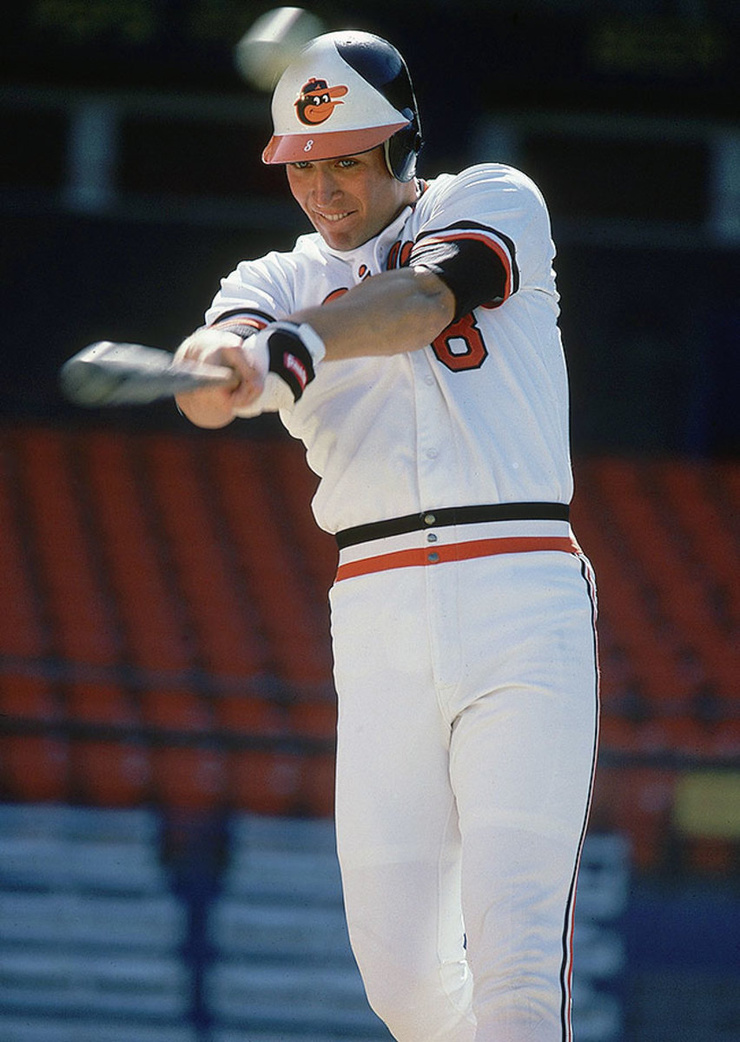 Cal Ripken image
