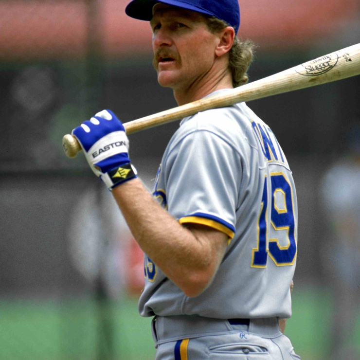 Robin Yount image