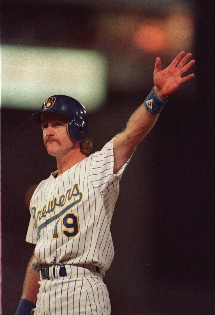 Image of Robin Yount