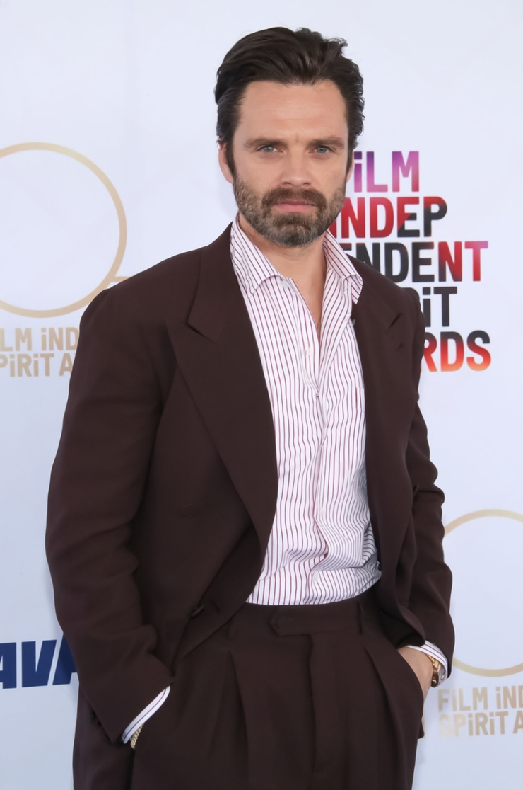Picture of Sebastian Stan