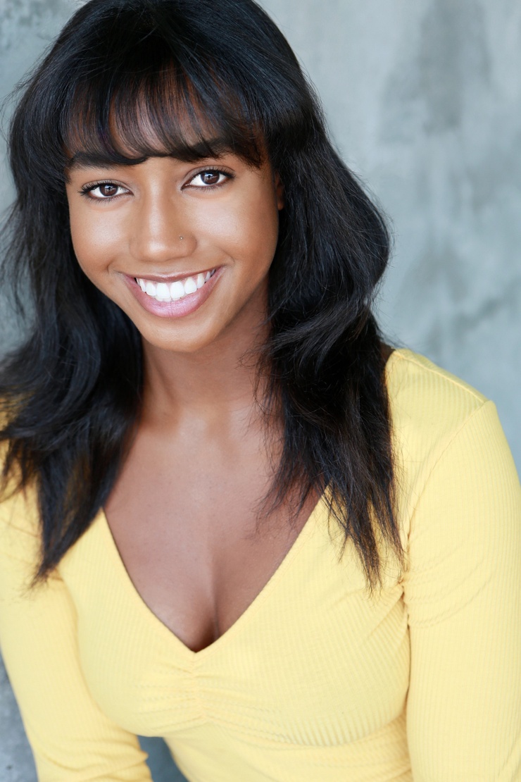 Picture of Amanda Morrow