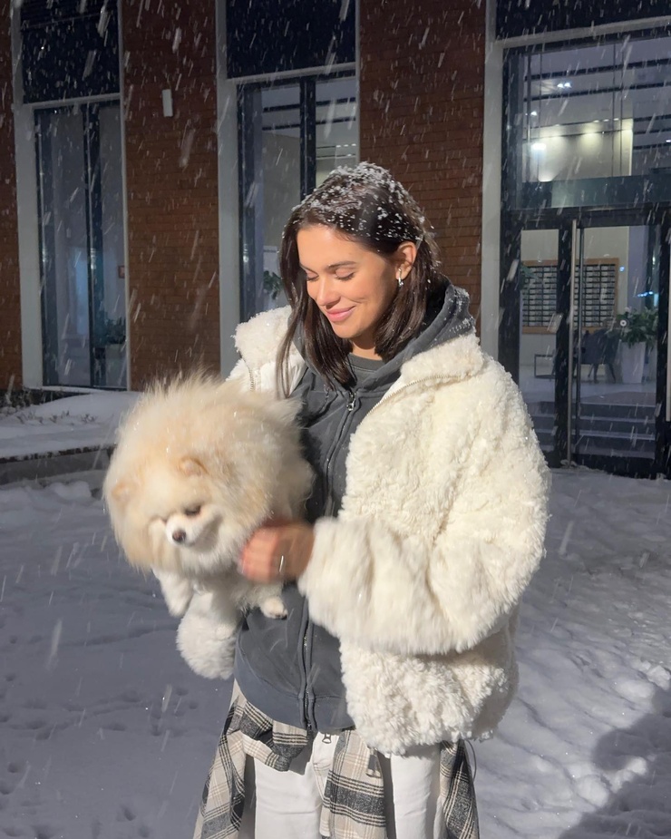 Tatsiana Moiseenko picture