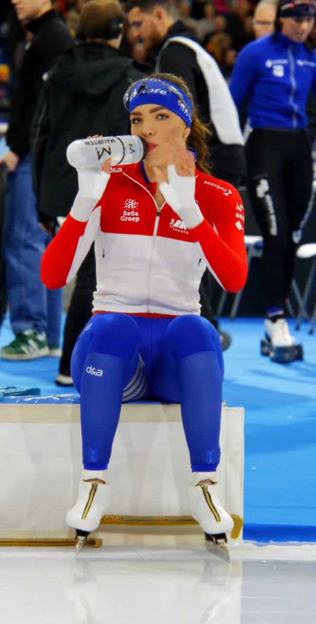 Picture of Pien Hersman