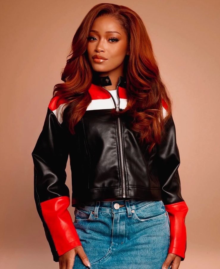 Picture of Keke Palmer