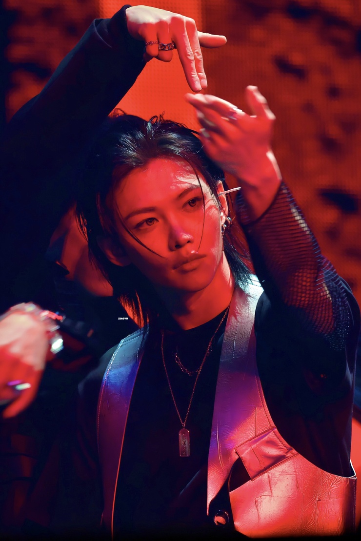 Picture of Felix Lee