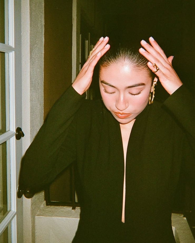 Picture of Aminah Nieves