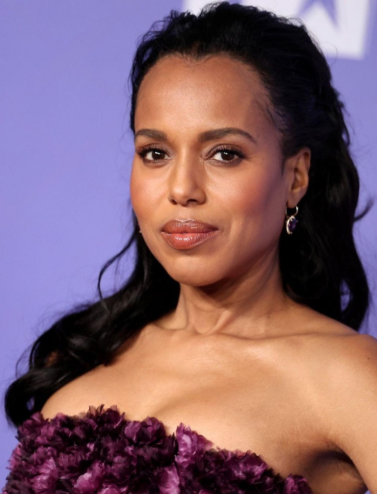 Picture of Kerry Washington