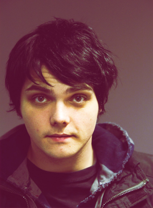 Picture of Gerard Way