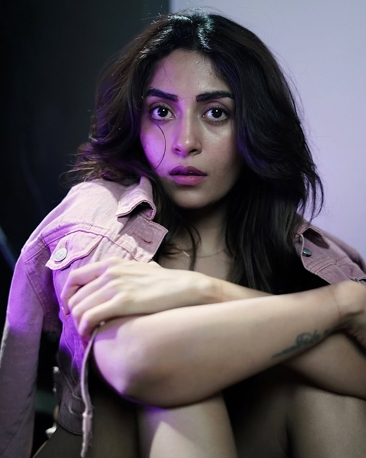 Picture of Jinal Joshi