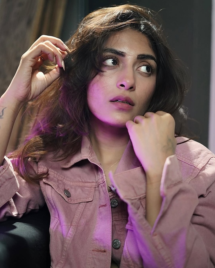 Picture of Jinal Joshi