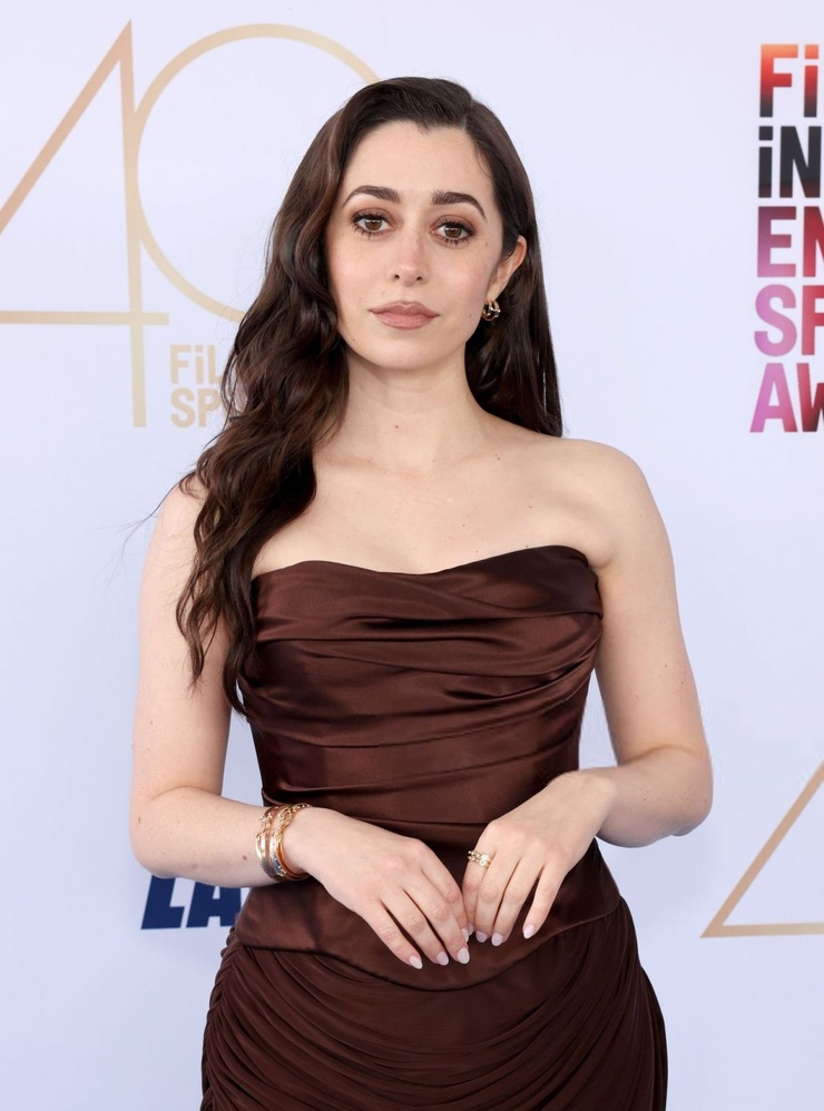 Cristin Milioti picture