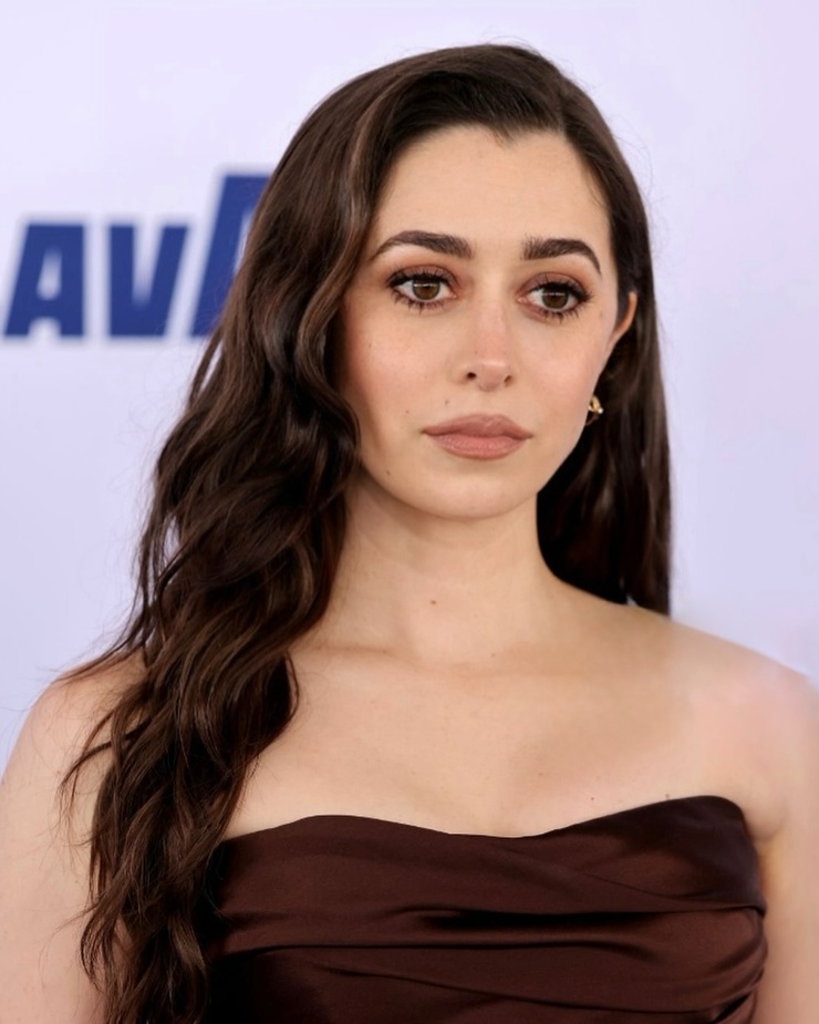 Picture of Cristin Milioti