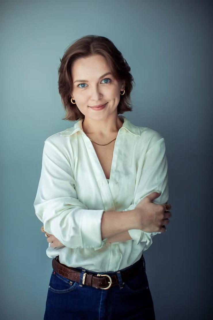 Picture of Marija Mauer