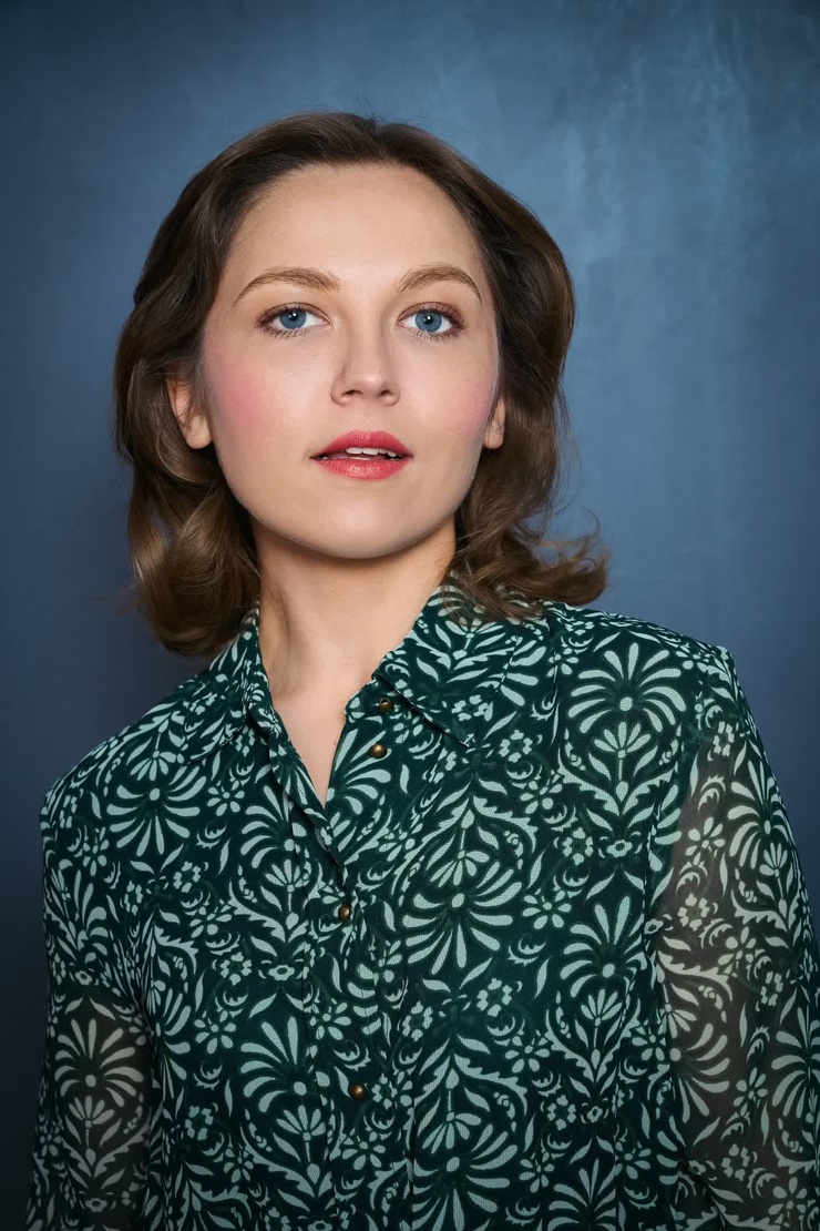 Image of Marija Mauer