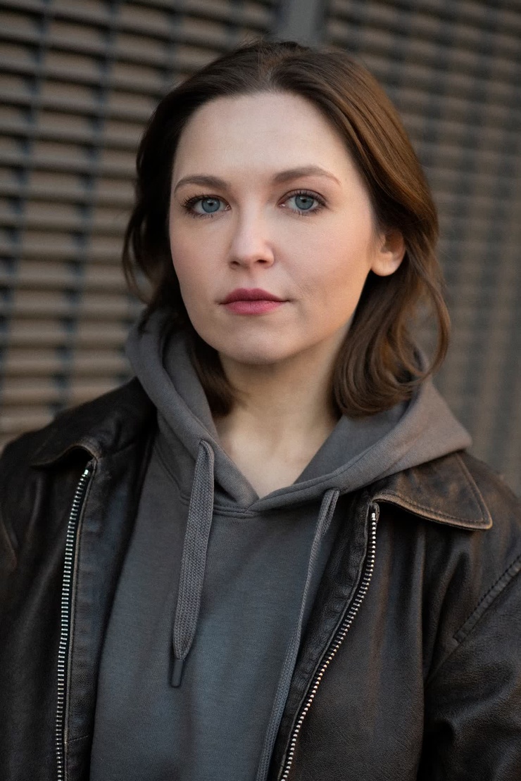 Picture of Marija Mauer