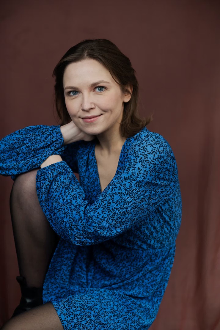 Image of Marija Mauer