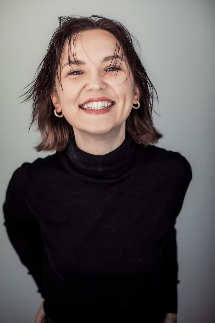 Picture of Marija Mauer