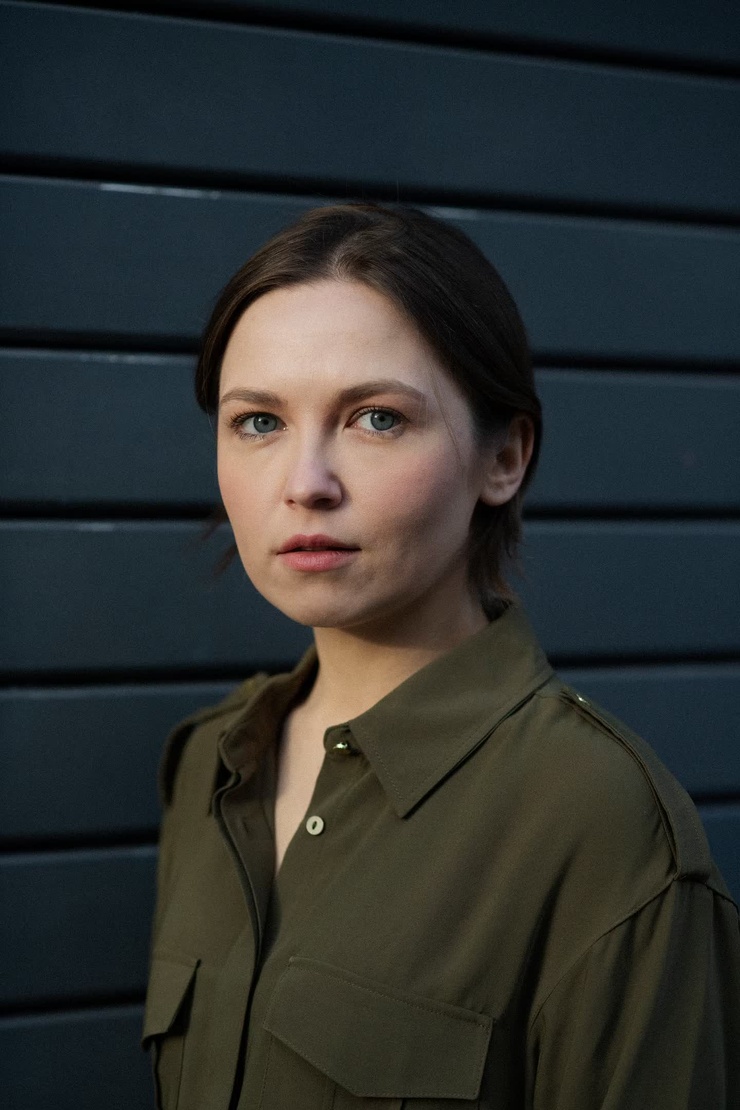 Picture of Marija Mauer