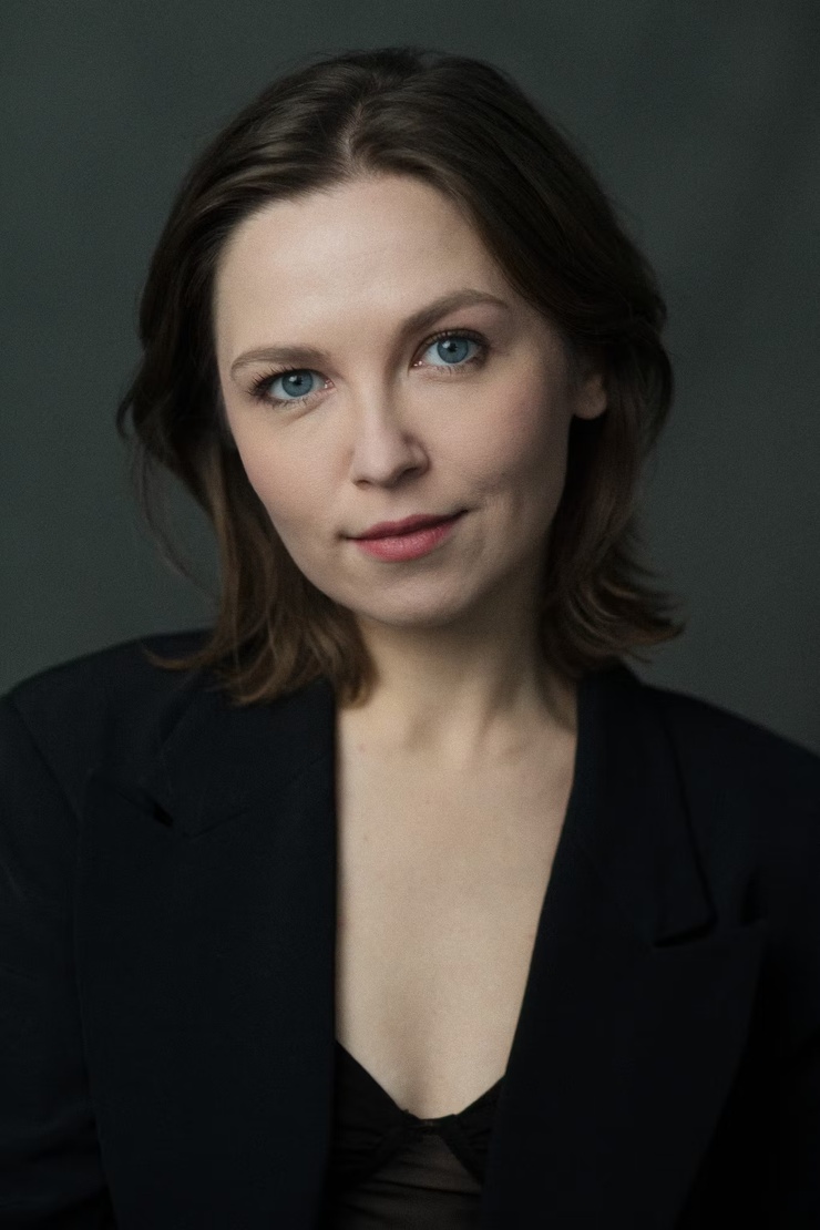 Picture of Marija Mauer