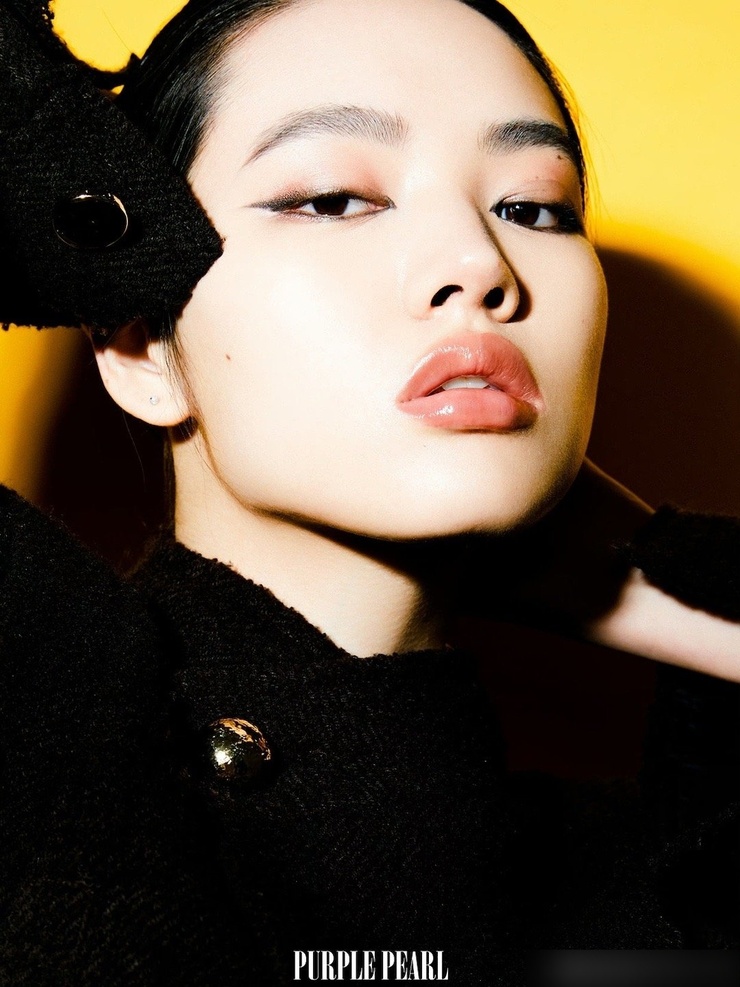 Picture of Wenqing Liu