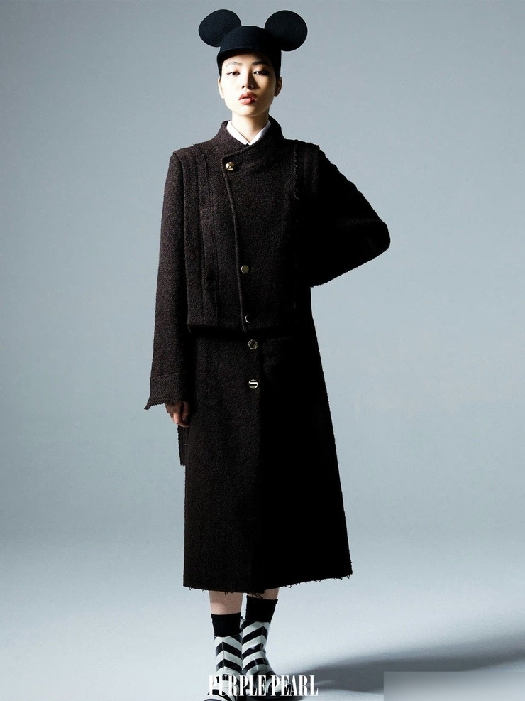 Picture of Wenqing Liu