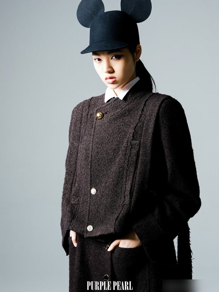 Picture of Wenqing Liu