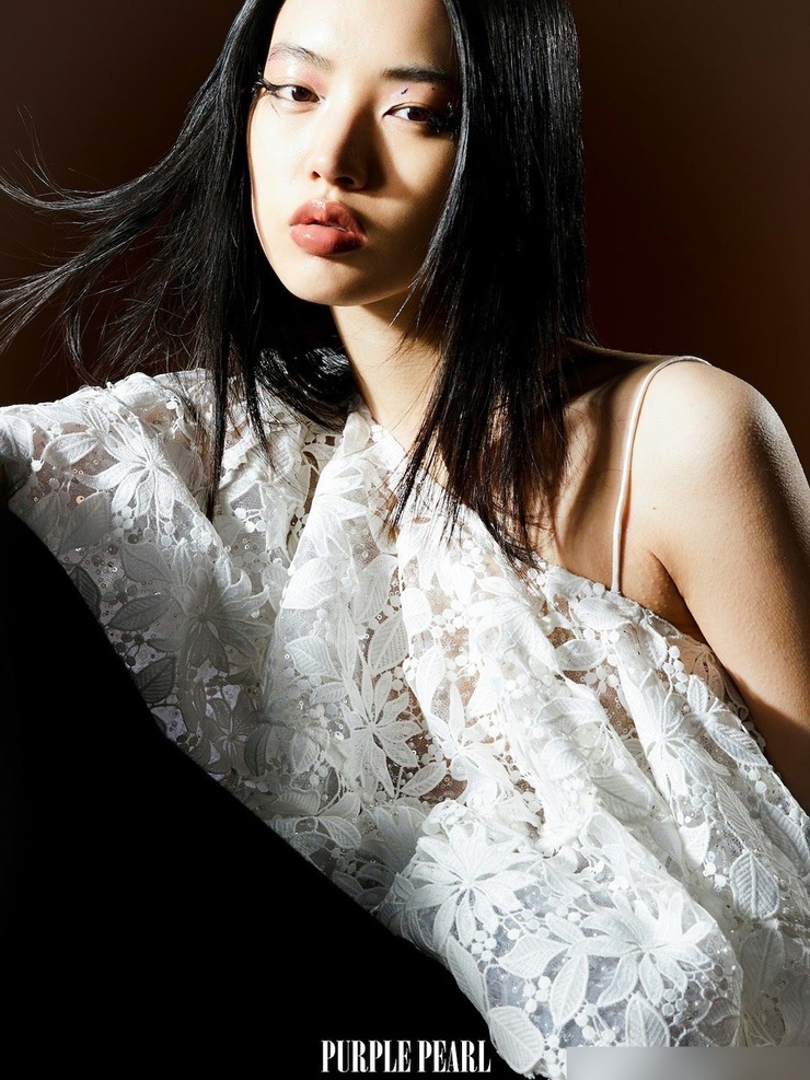 Picture of Wenqing Liu