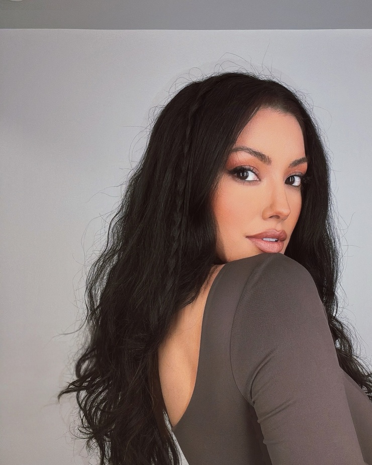 Zuleyka Silver picture