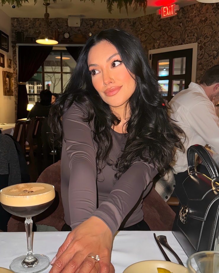 Picture of Zuleyka Silver