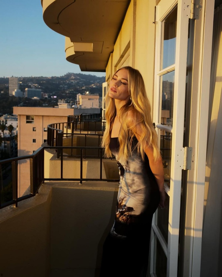 Picture of Michelle Randolph