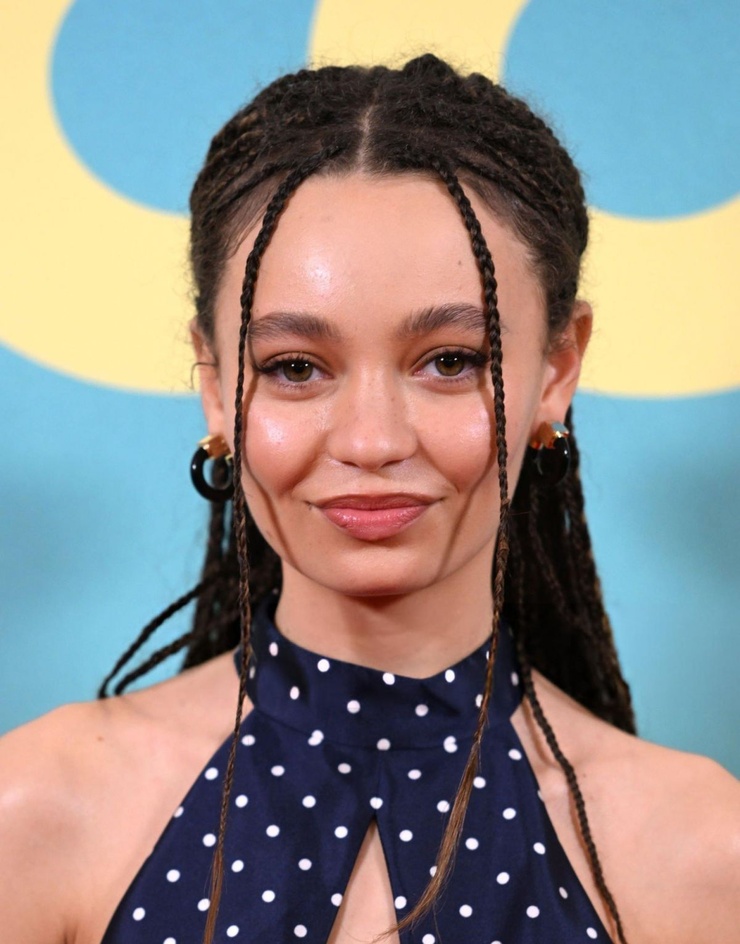 Picture of Nico Parker