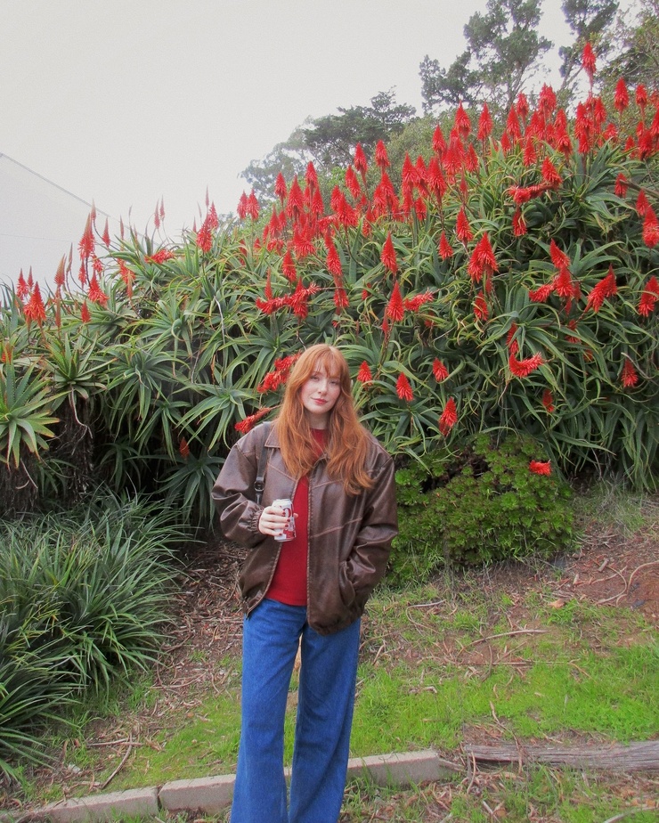 Picture of Madeline Ford