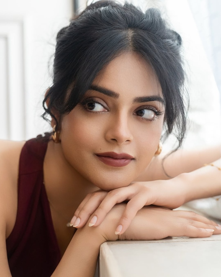 Picture of Riddhi Kumar