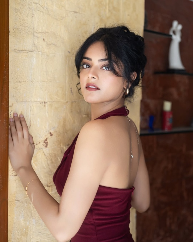 Picture of Riddhi Kumar