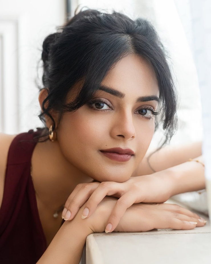 Picture of Riddhi Kumar