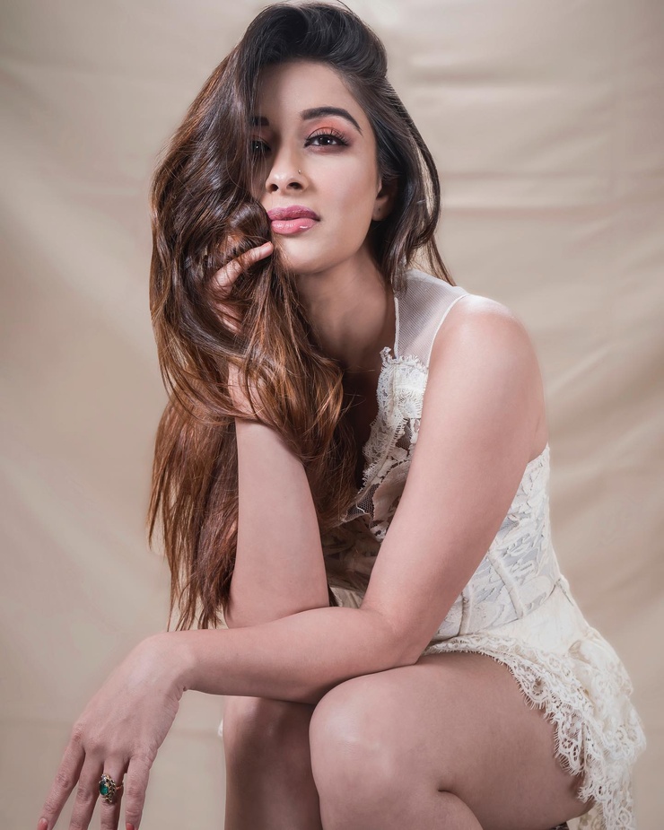 Picture of Madhurima