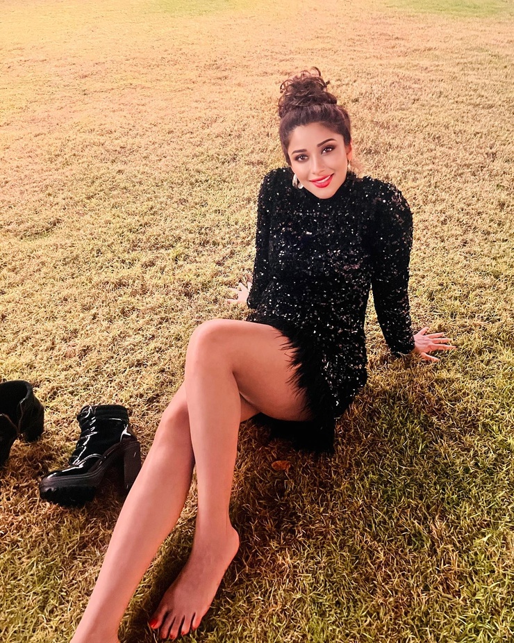 Picture of Madhurima