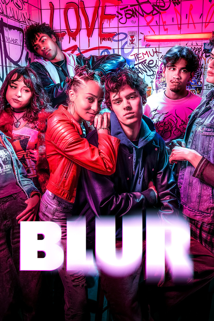 Picture of Blur