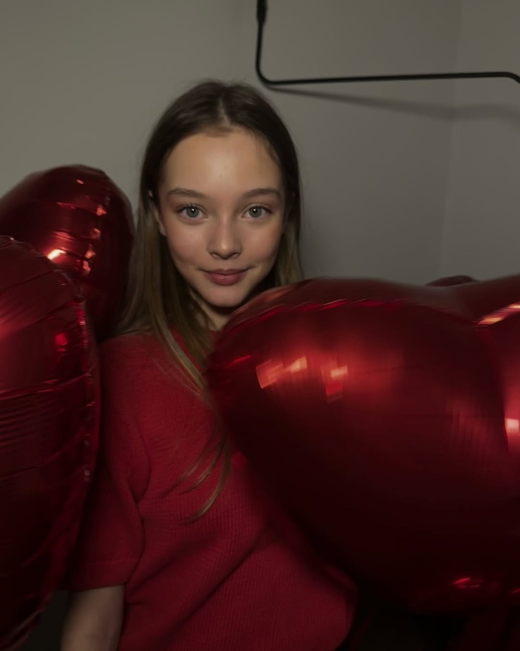 Picture of Anna Pavaga