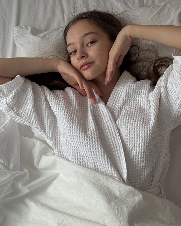 Picture of Anna Pavaga