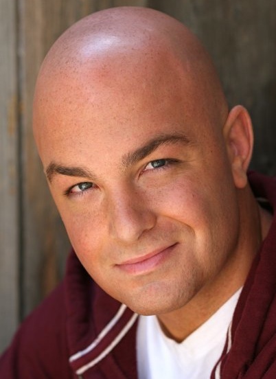 Picture of Justin Hopkins