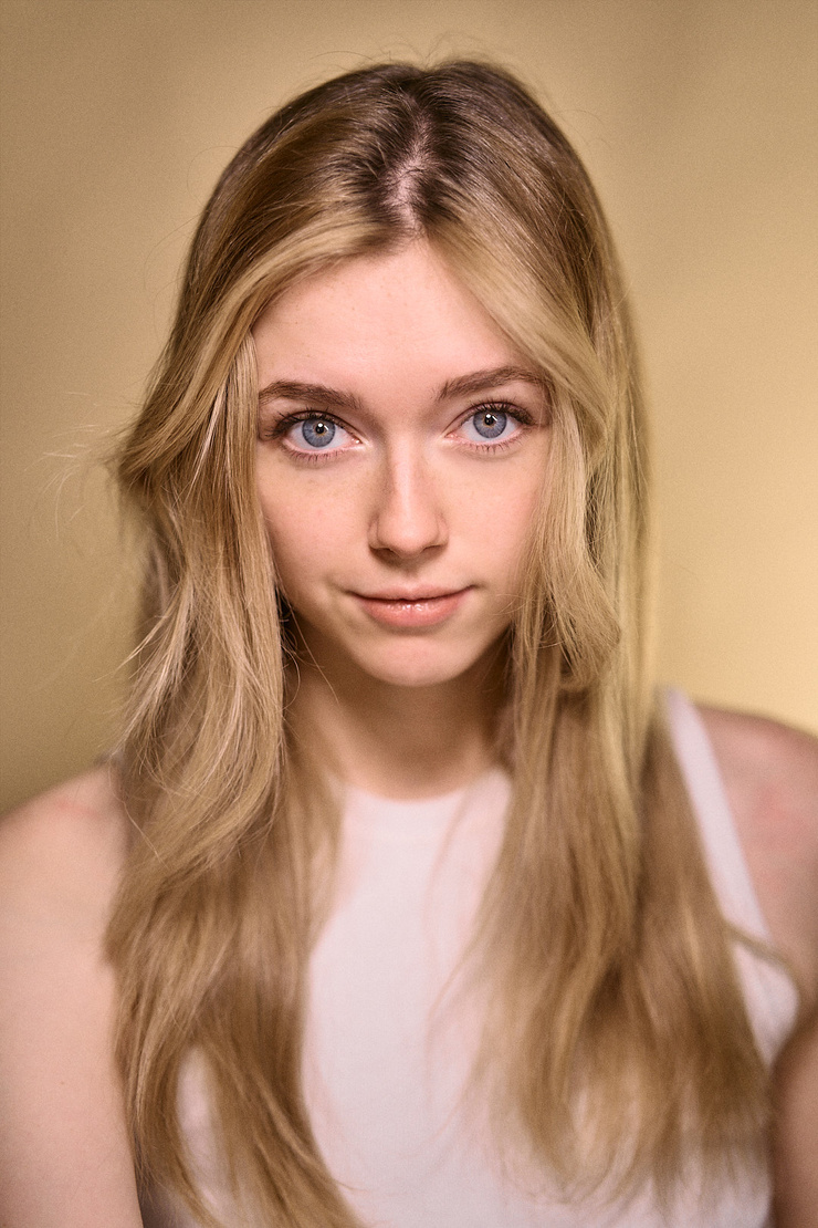 Picture of Kelaiah Guiel
