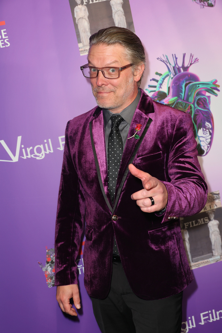 Picture of Miles Doleac