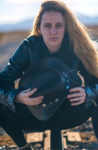 Elise Berggreen picture