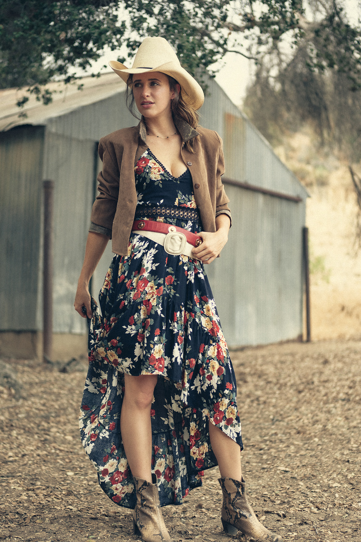 Picture of Elise Berggreen