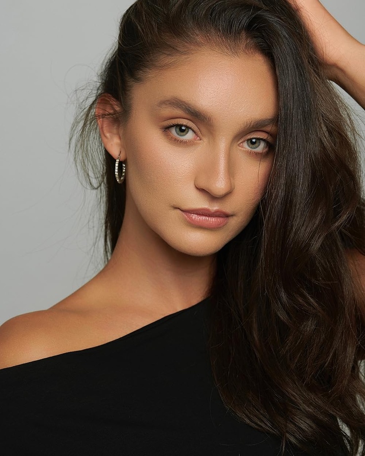 Picture of Carli McIntyre