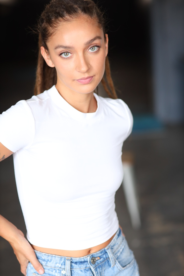 Picture of Carli McIntyre