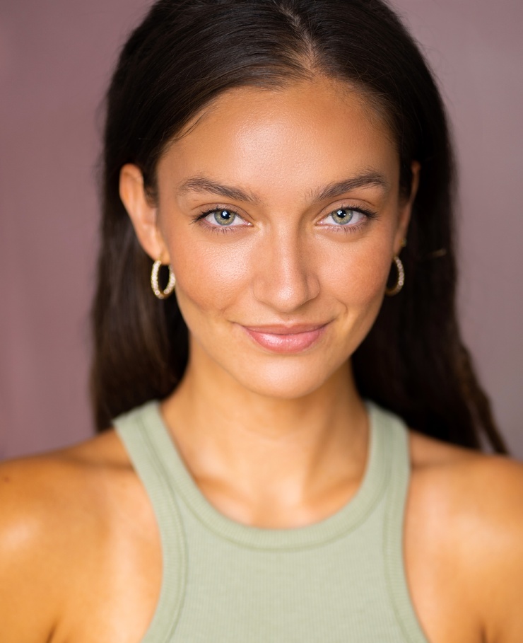 Image of Carli McIntyre